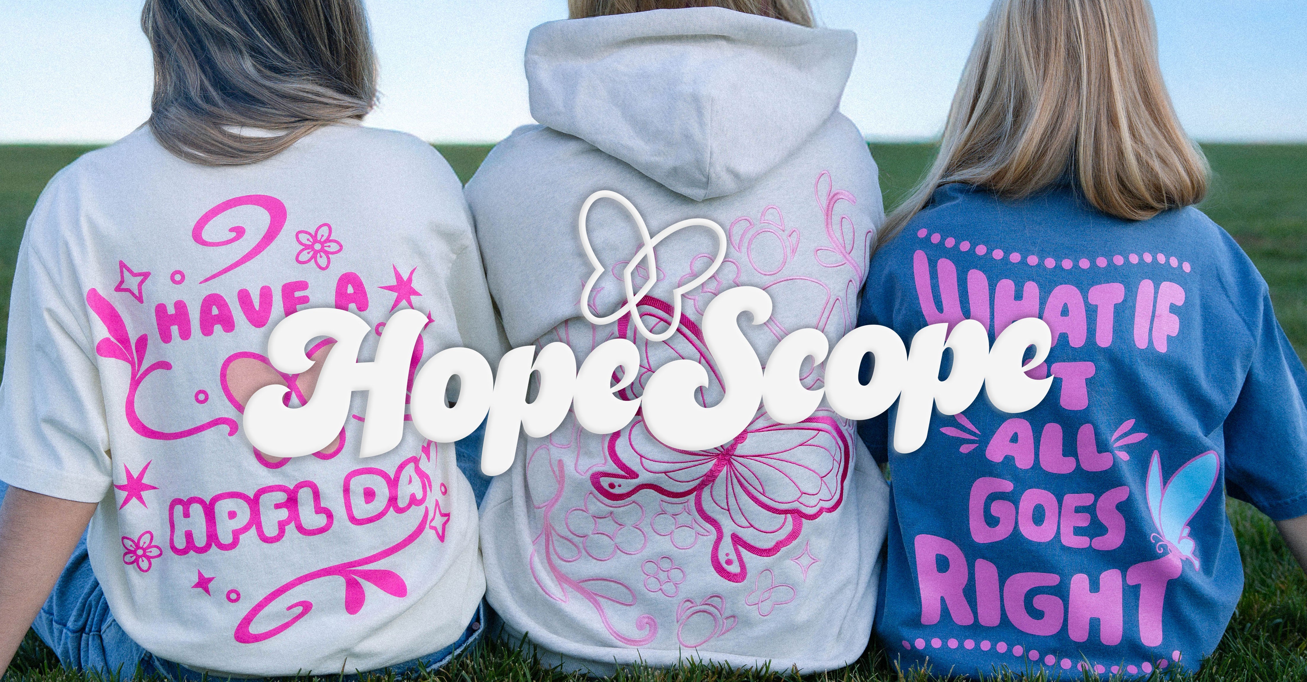 Products – HOPESCOPE